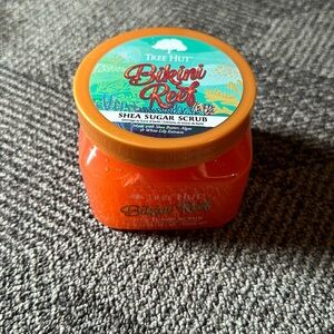 tree hut | Bath & Body | Tree Hut Bikini Reef Shea Sugar Scrub | Poshmark